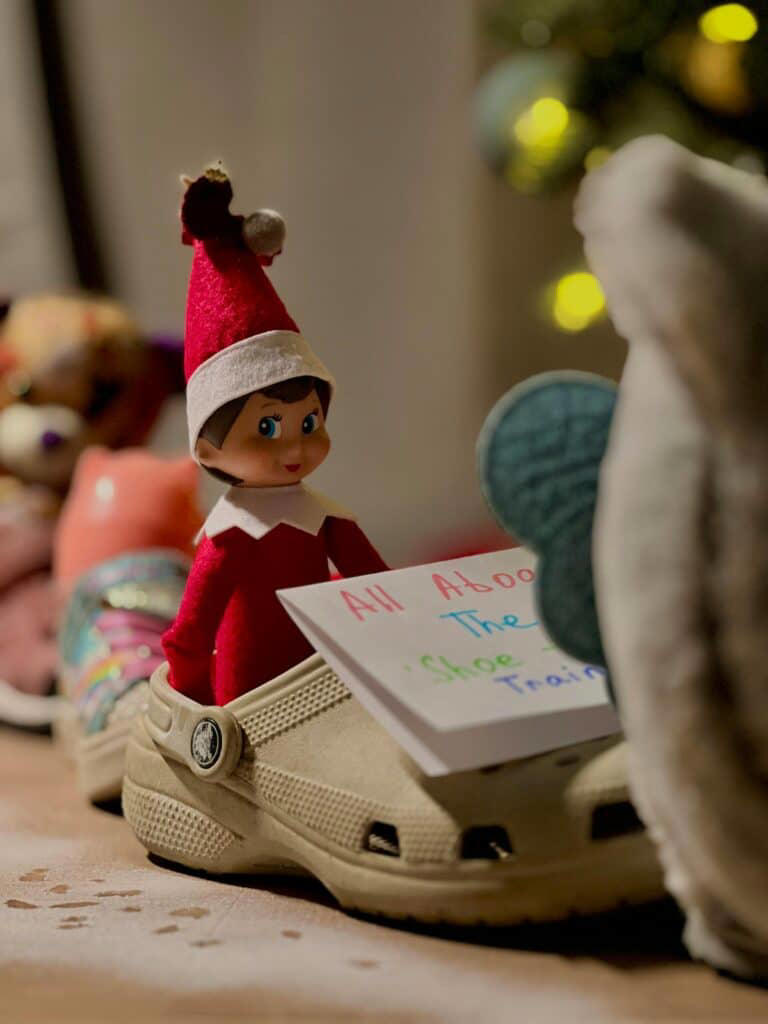 The most adorable (and random) Elf on the Shelf name ideas for your ...