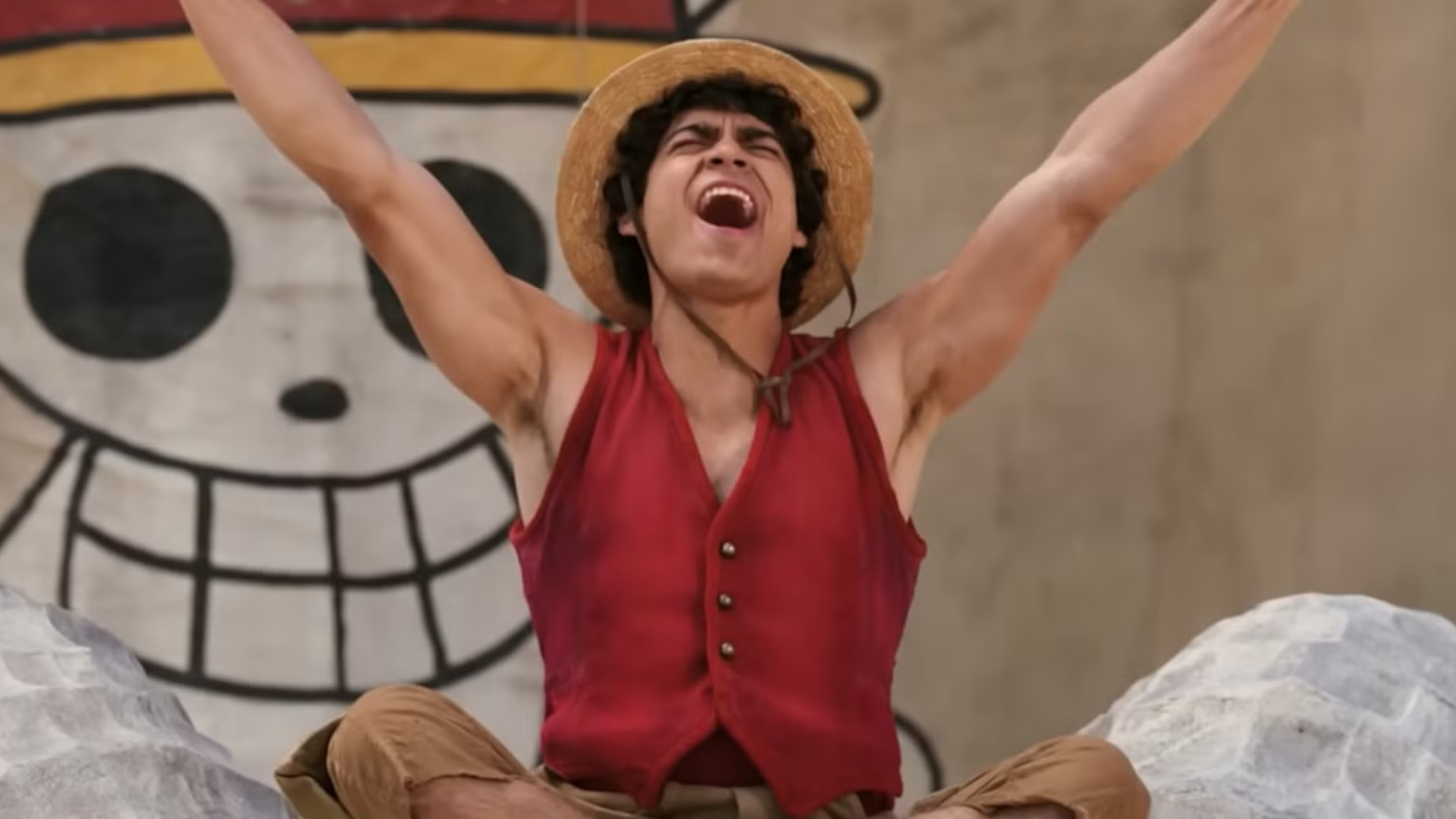 Netflix’s One Piece Is Sailing Straight Into the Storm That Nearly Sank ...