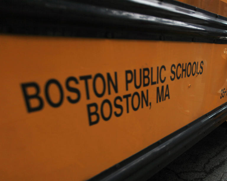 Man who was responsible for Boston Public Schools bus safety charged ...