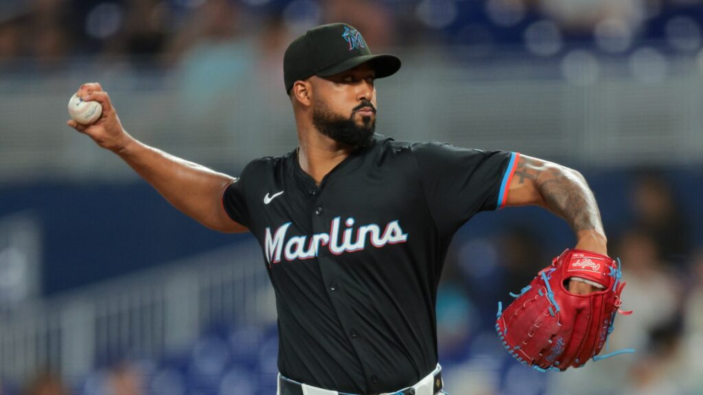 Red Sox Get Unfortunate Trade Update On Cy Young Award Winning Target