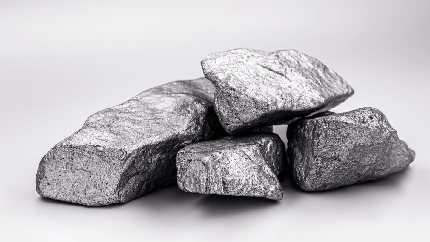 DRC produces inaugural 1,000t of traceable artisanal cobalt