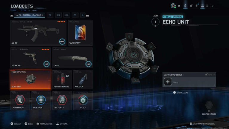 Call of Duty: Black Ops 7 - Best AK-27 Loadout (Attachments, Perks ...