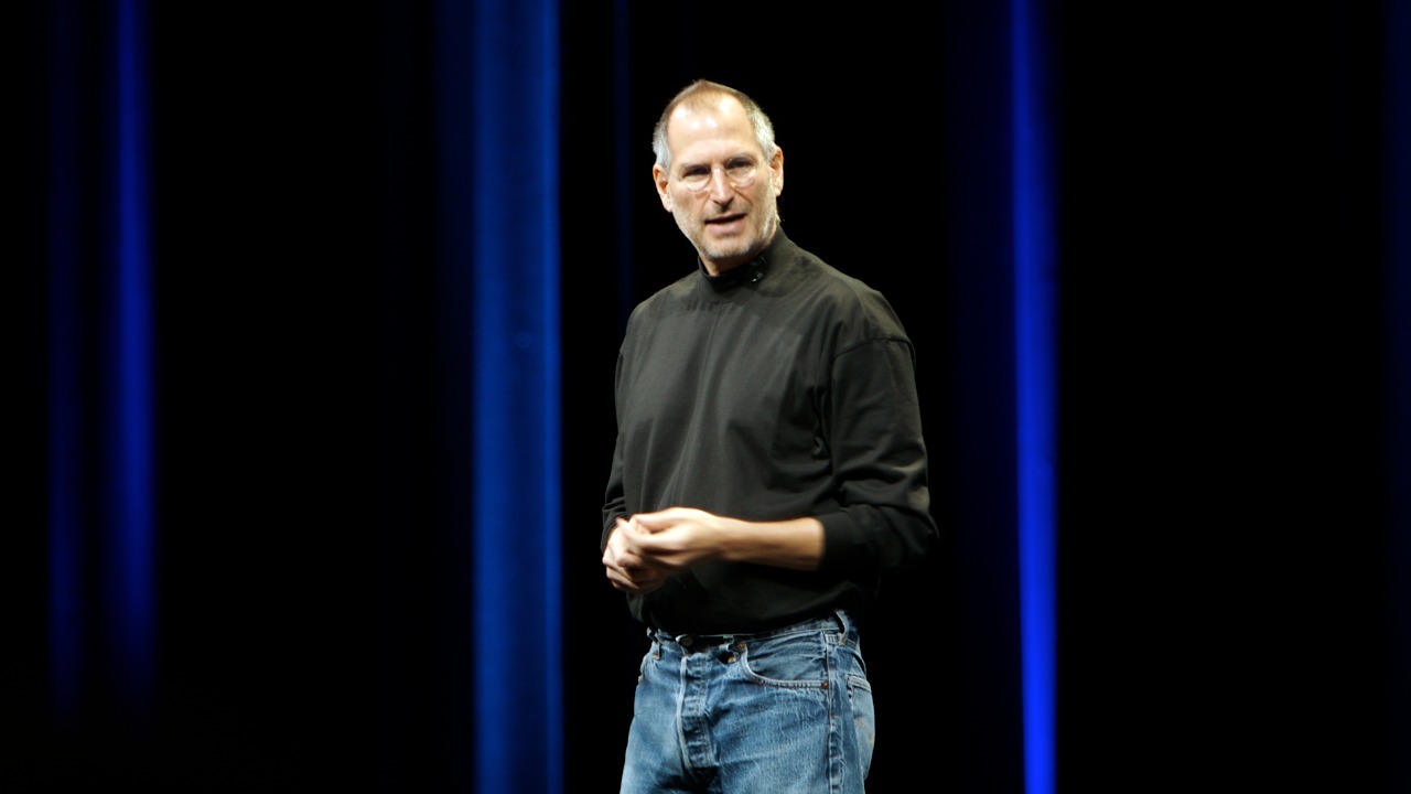 Steve Jobs’ 10-minute Mac calculator design lasted 17 years