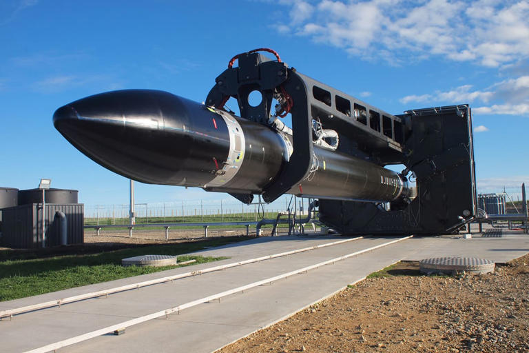 Rocket Lab, CoreWeave, and 3 more stocks that are joining the Nasdaq 100