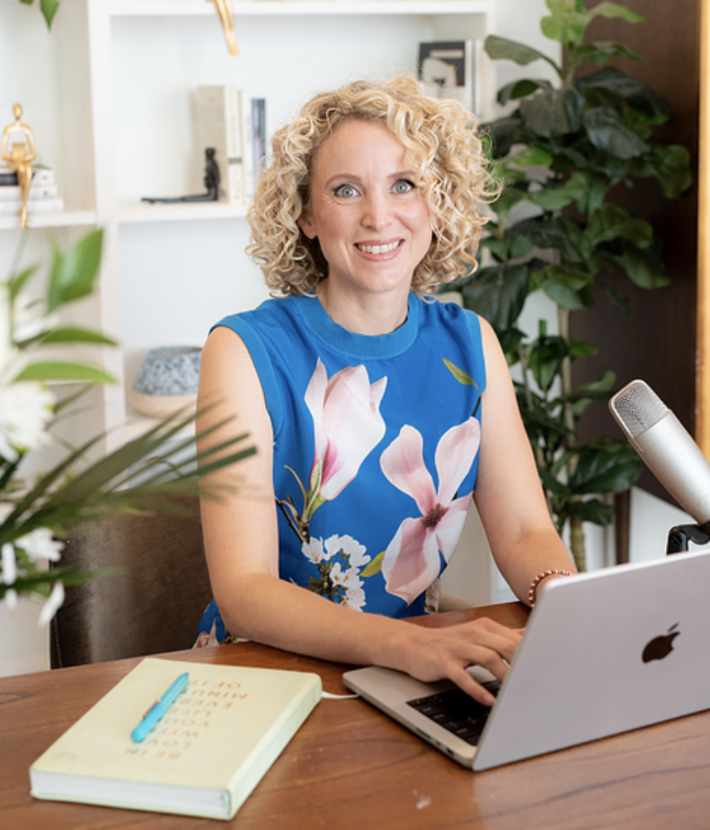 Sarah Janzen and the Leadership Shift Among Senior Female Executives