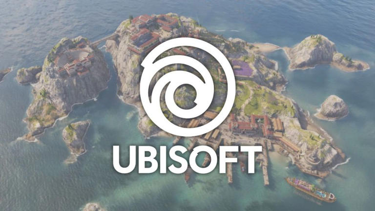 Uh-oh, Ubisoft: Studio delays 2025-26 earnings report, halts trading
