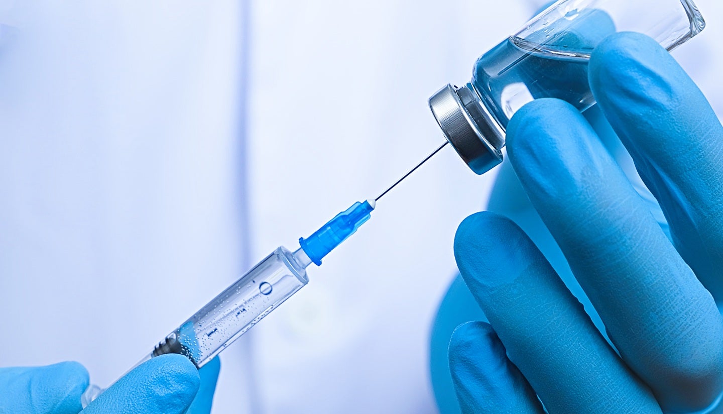 Opus Genetics doses first subject in gene therapy trial