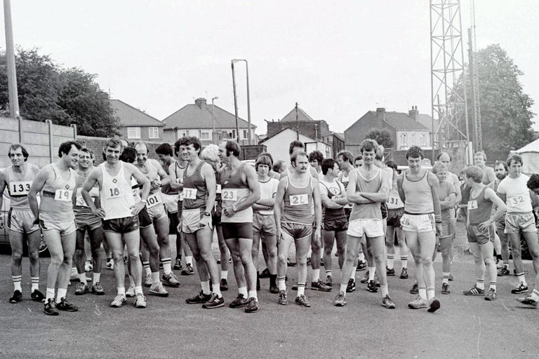 Retro Gallery: More sport-related pics from Mid and North Derbyshire ...