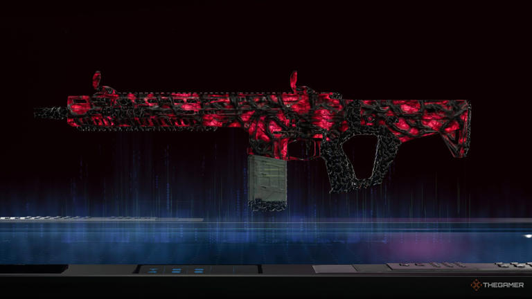 How To Unlock Every Zombies Mastery Camo In CoD: Black Ops 7