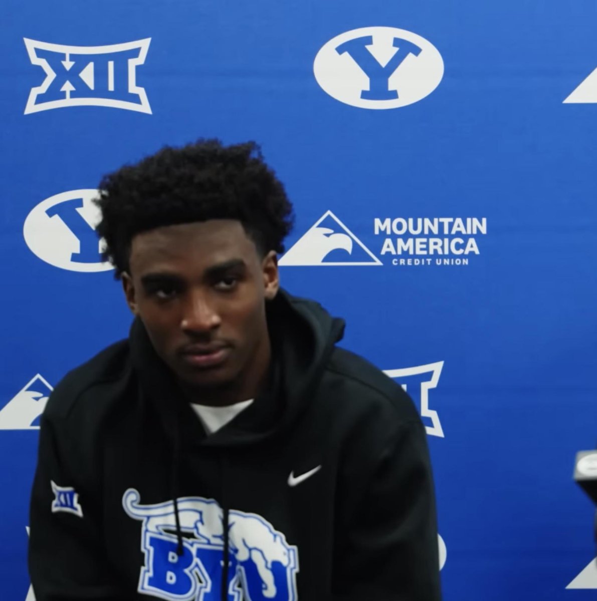 Kennard Davis Jr, starter for top-10 BYU, arrested on suspicion of DUI