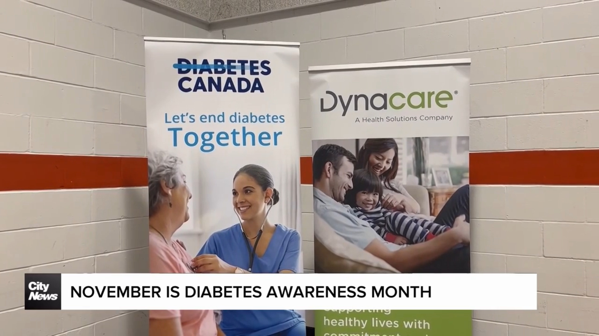 Dynacare launches campaign to promote diabetes testing and awareness