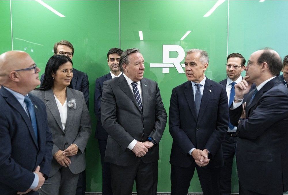 After seven years, REM's Deux-Montagnes branch is up and running