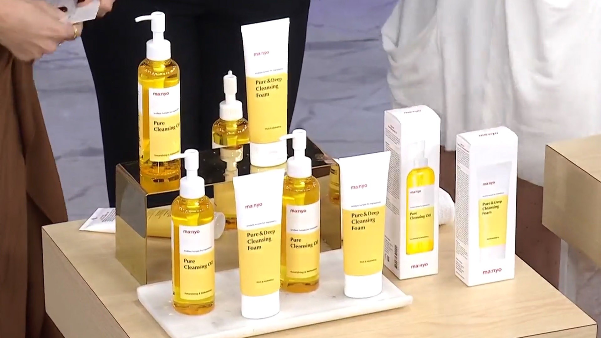 5 K-Beauty Trends That Have the Skin Care World Buzzing