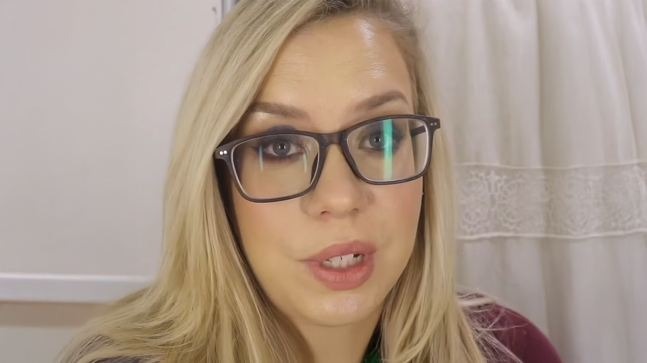 How Foundation Really Affects Your Whole Makeup Look