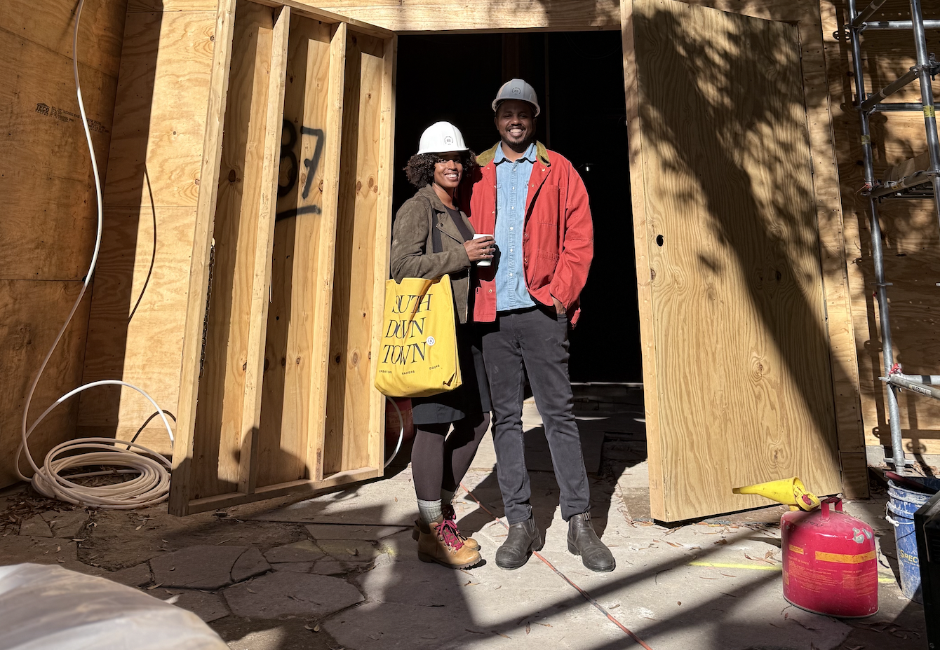 Atlanta pop-up veterans opening their first restaurant in South Downtown