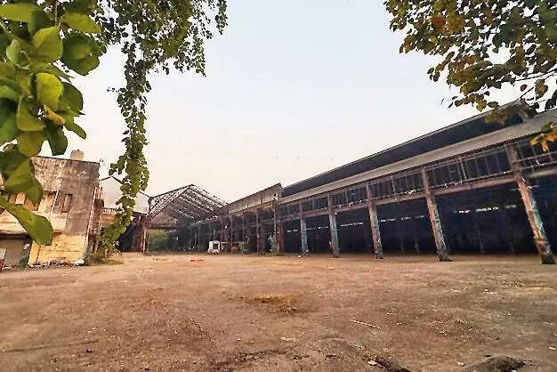 JJ hospital wants adjoining 11-acre PSU land to set up 200-bed cancer wing