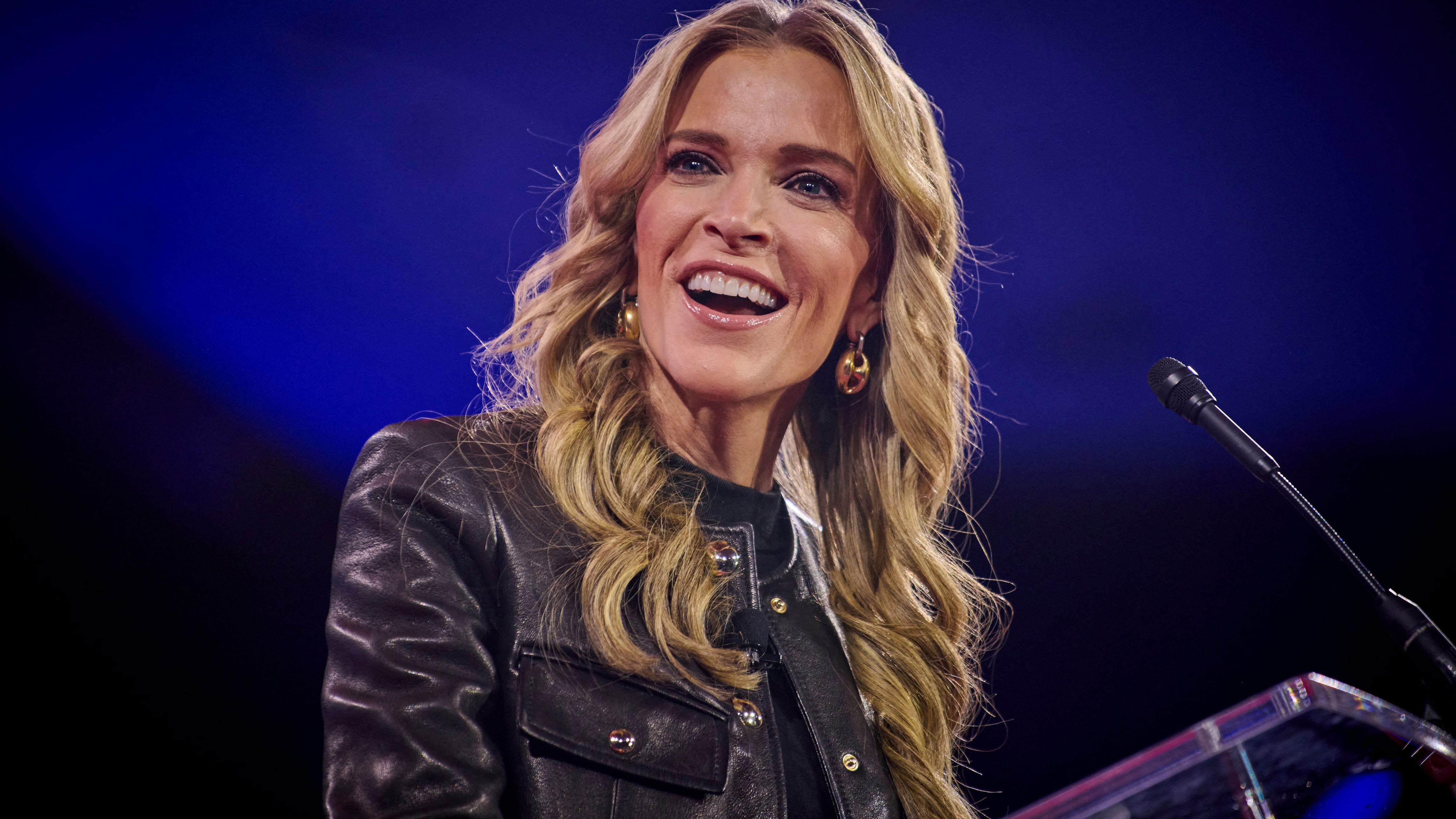 Megyn Kelly Loses It at Right-Wing Satire Site’s Joke About Her