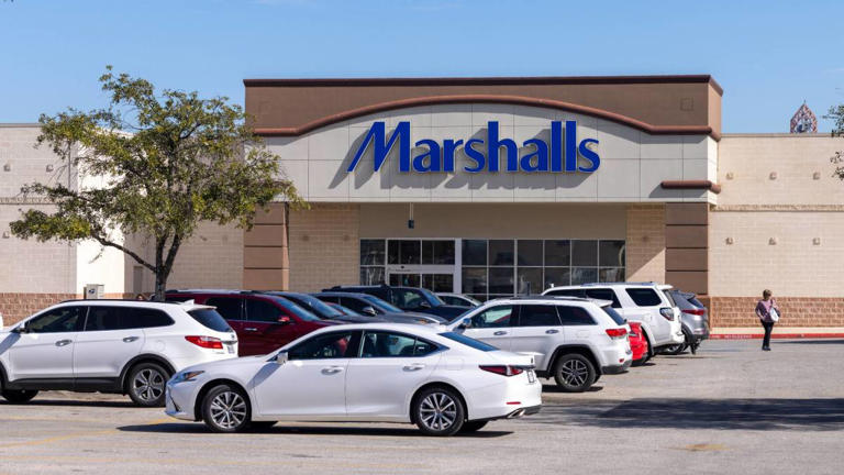 Marshalls makes bold change to return policy ahead of holidays