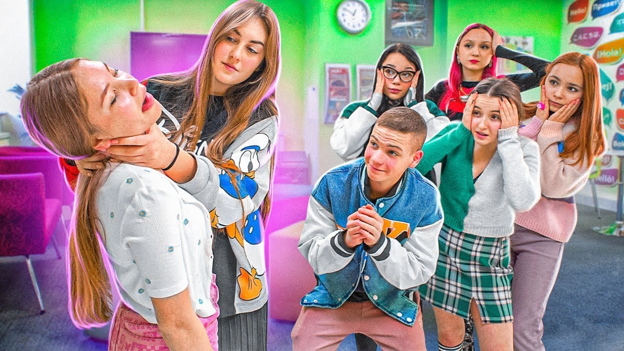 Alice a un nouveau petit ami ️ Comment trouver son amour ?| Série pour ...