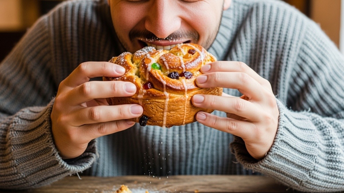 7 cosas que pasan en tu cuerpo si comes pan blanco todos los días
