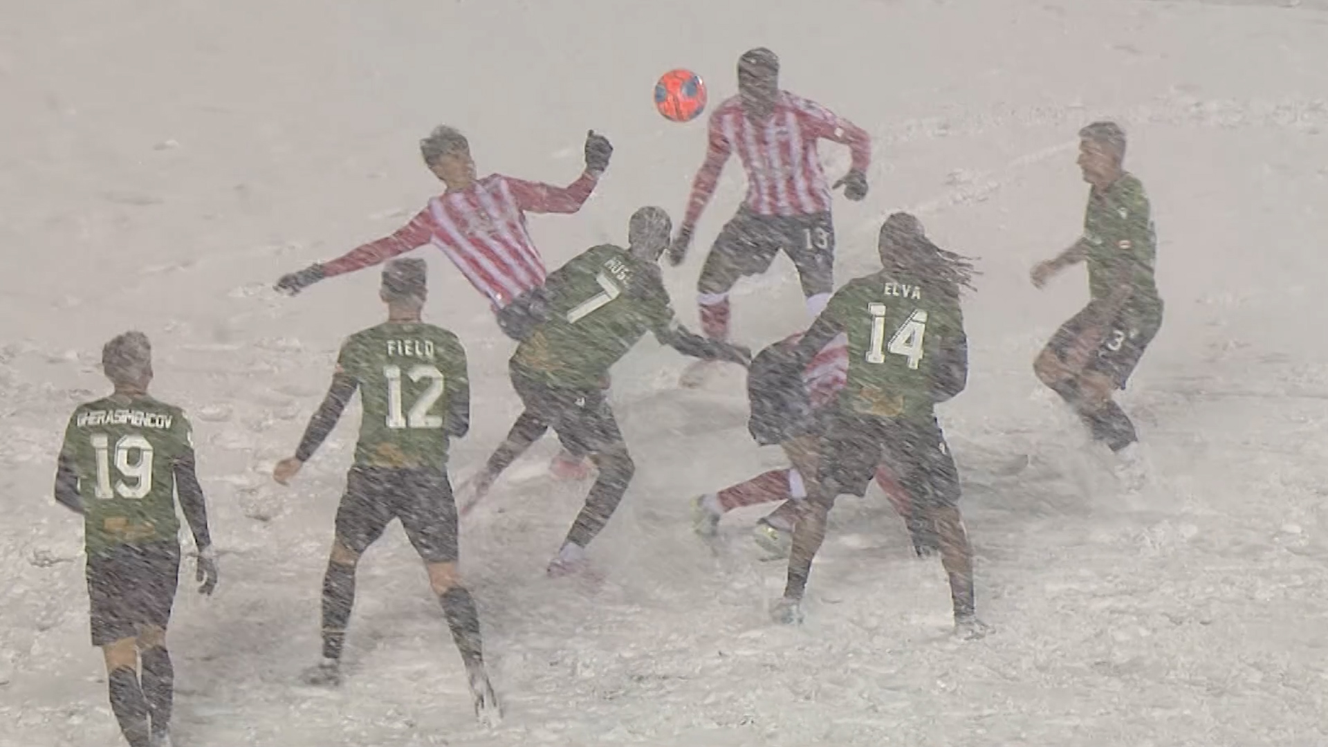 'Icicle Kick' goes viral: CPL final tops 1 billion views