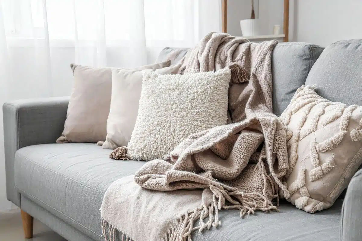7 cozy home touches designers say look surprisingly expensive