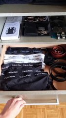 Astuces dressing Les sous-vêtements