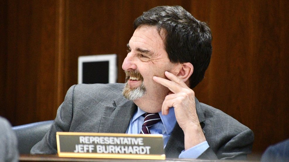 Tennessee State Representative, lifelong Clarksville resident Jeff ...