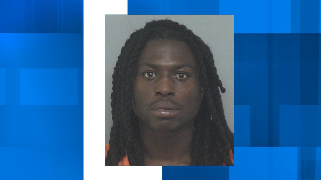 1 charged in deadly Beaufort County mass shooting, 1 shooter still at large