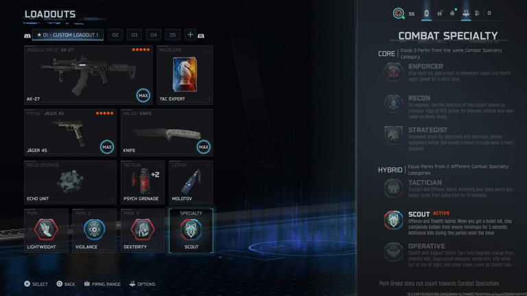 Call of Duty: Black Ops 7 - Best AK-27 Loadout (Attachments, Perks ...