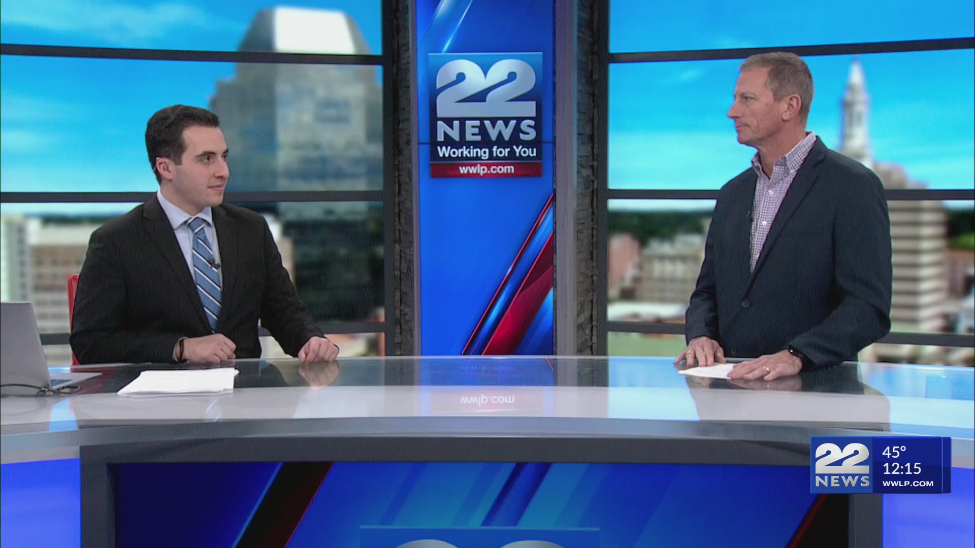 22News InFocus airs special two-part episode Sunday