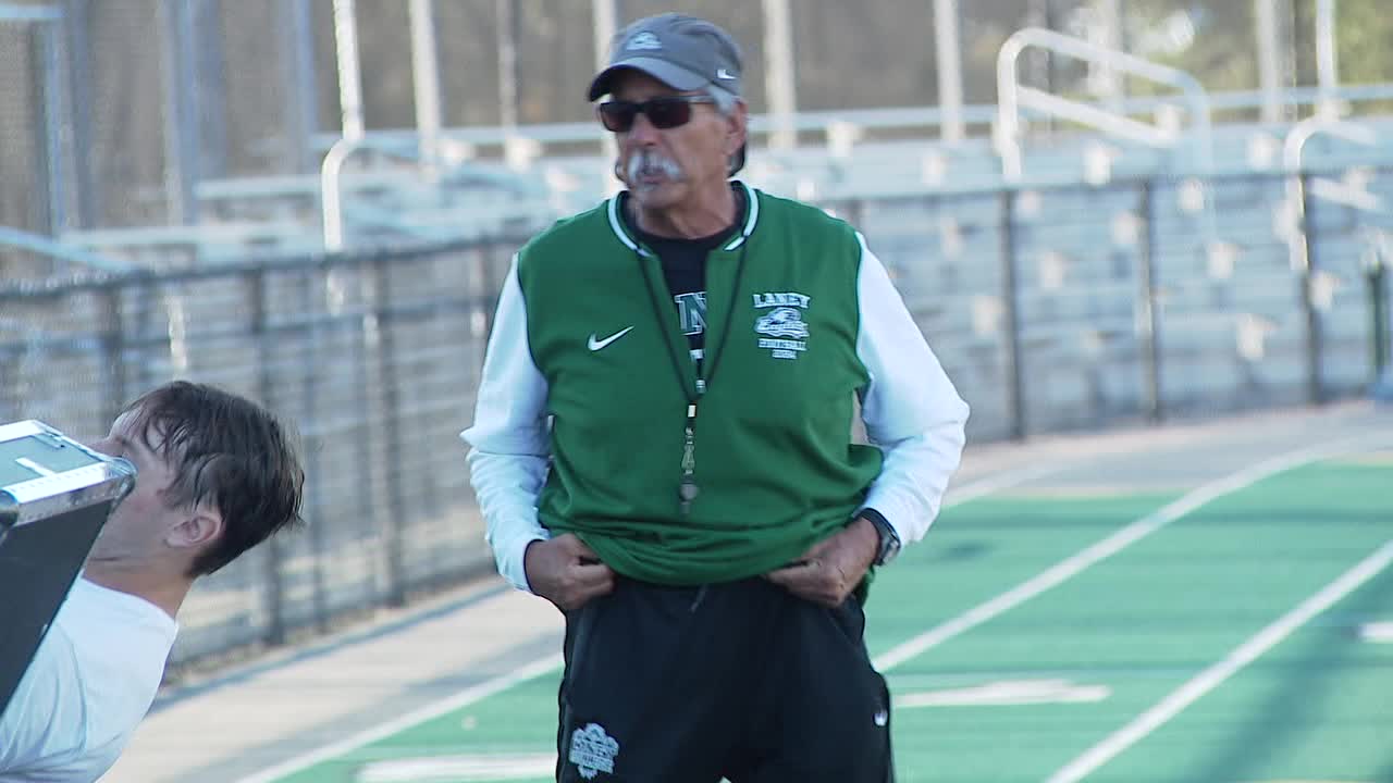 John Beam: Deadly shooting of Laney football coach was 'targeted ...