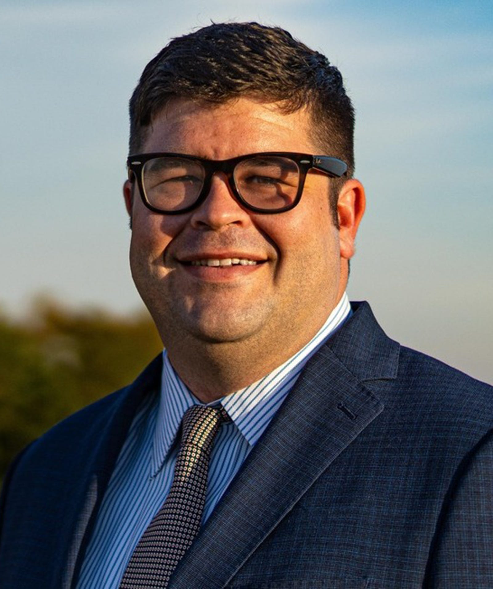 Watson jumps into District 26 race, citing transparency and rural ...