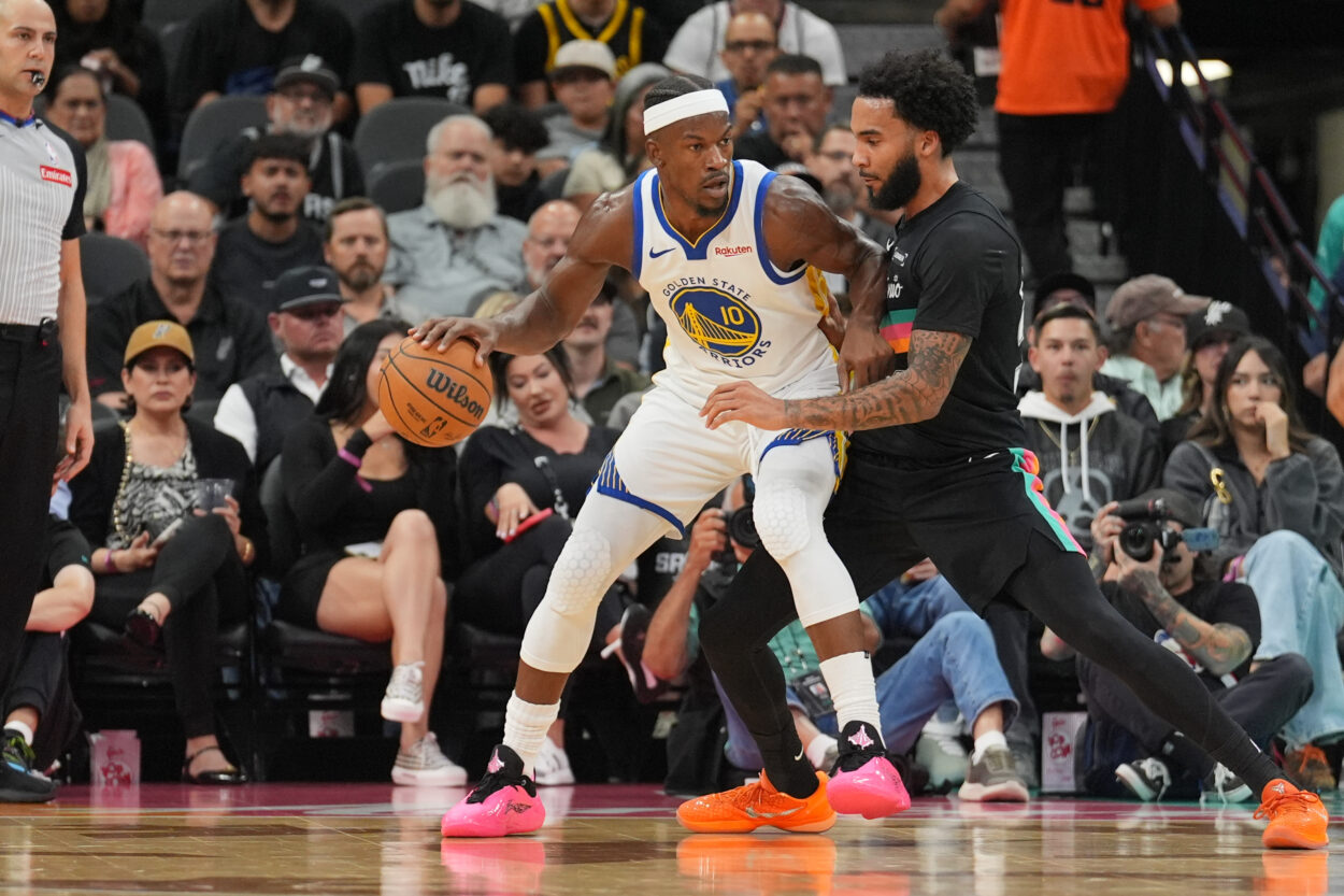 Warriors vs Spurs: Preview and keys to victory for Golden State