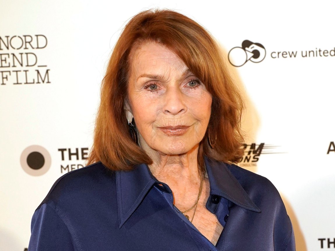 Senta Berger: Emotional words about Michael Verhoeven and her father