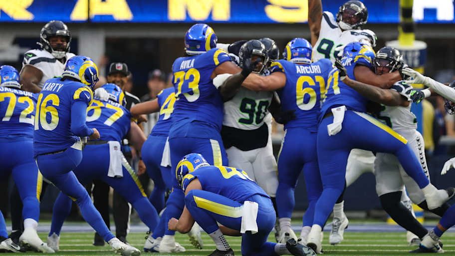 Adam Schefter believes Rams Week 11 matchup will transform the NFL's ...