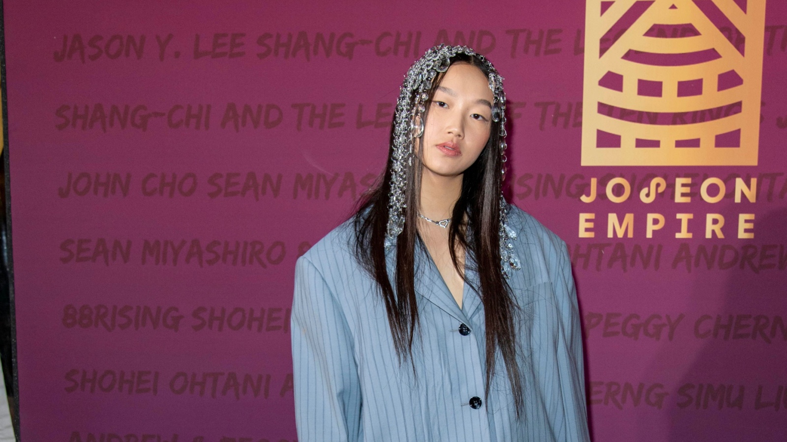 ‘KPop Demon Hunters’ voice Audrey Nuna and Outschool kick off young ...