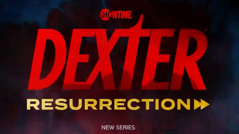 Une intrigue abandonnée de Dexter : Resurrection aurait bouleversé le ...