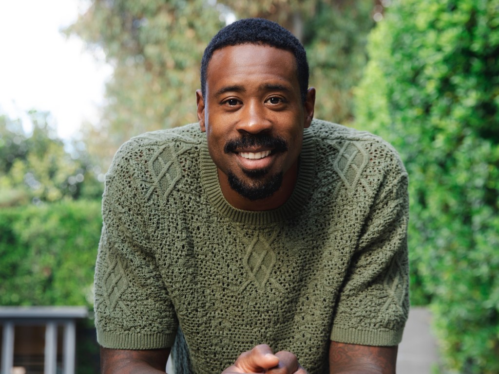 SMAC Entertainment Signs NBA's DeAndre Jordan
