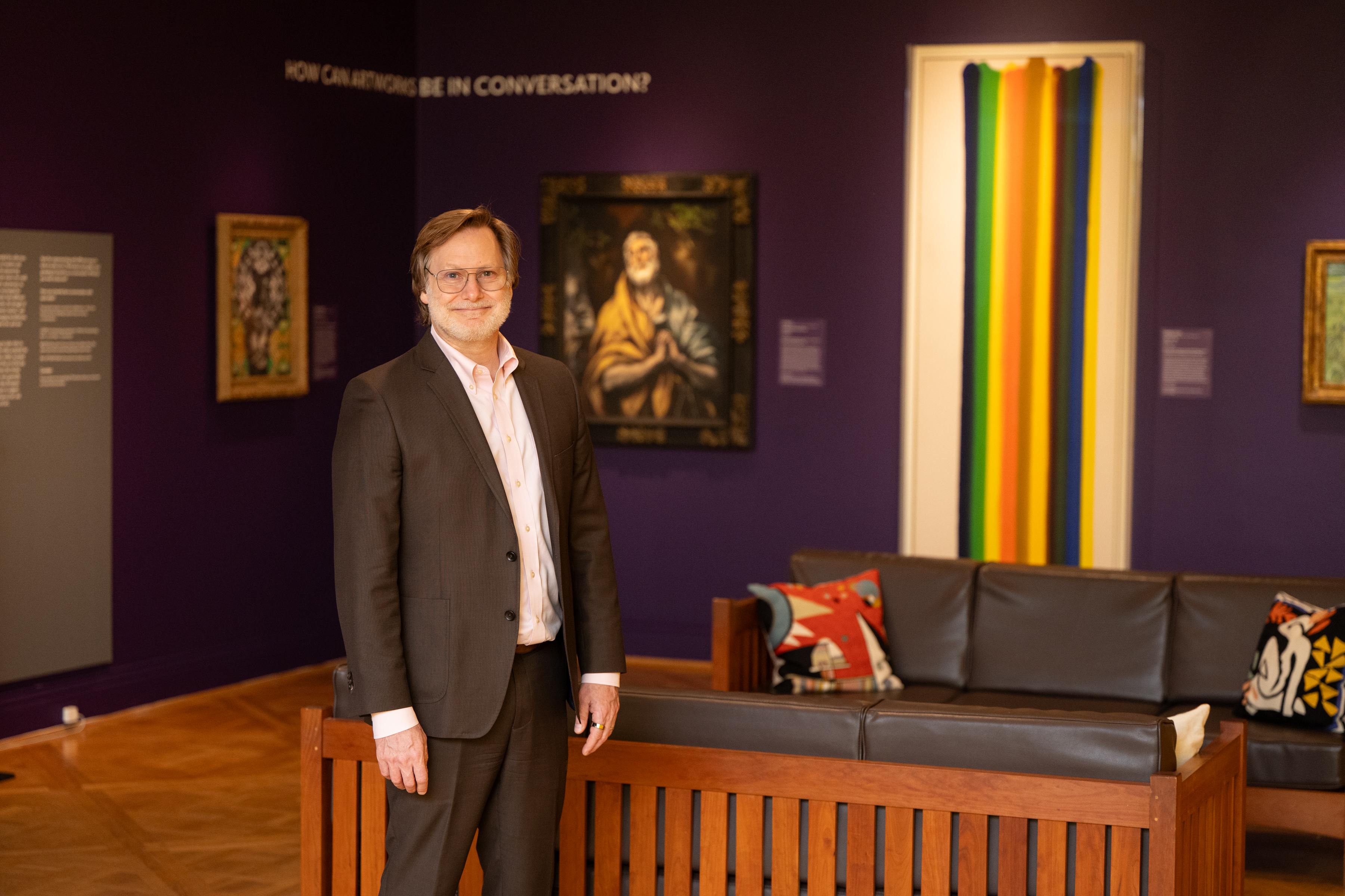 Phillips Collection will sell O’Keeffe and other masterpieces, sparking ...