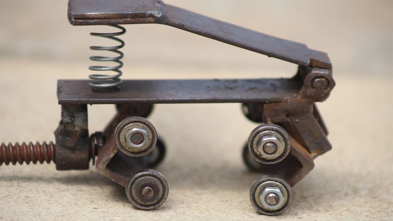 Many people are unaware of these DIY inventions! Homemade crafts