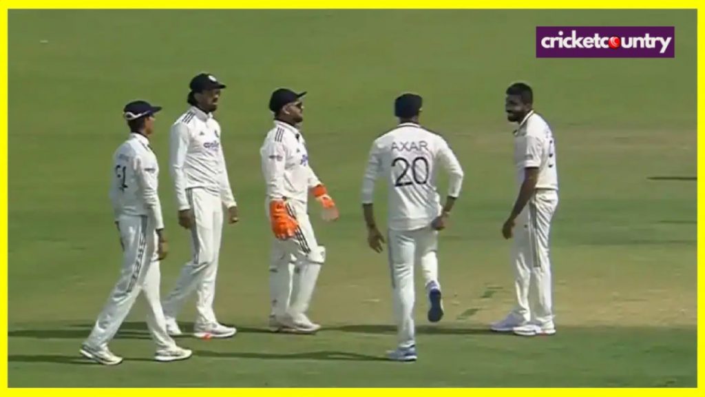 South Africa will have ‘No discussion’ over Jasprit Bumrah’s ‘Bauna ...