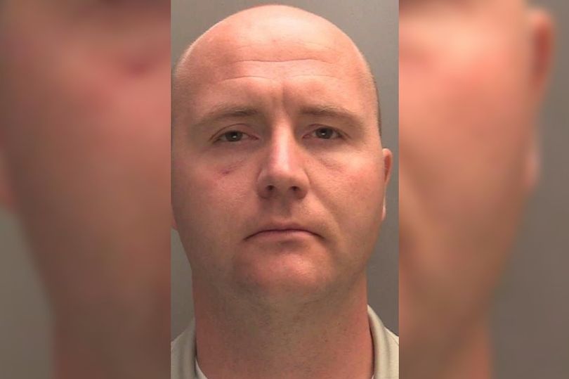 Neo-Nazi 'high priest' who called for 'holy race war' to be released ...