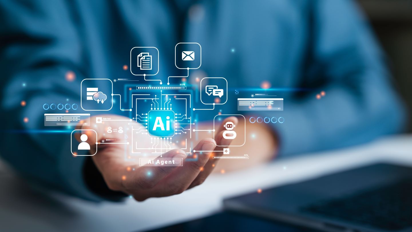 Netgain Technology rolls out AI Enablement Services