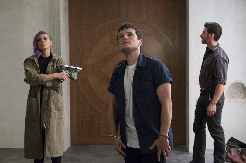 Netflix adds 91% rated series that fans rewatch multiple times