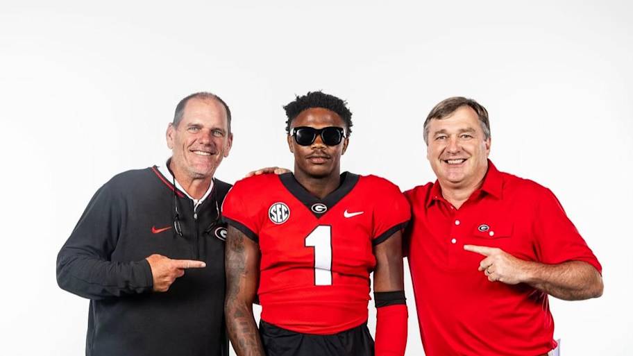 Georgia Football 2026 Commit Shuts Down Recruitment
