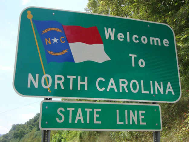 How do you pronounce the names of these North Carolina places?