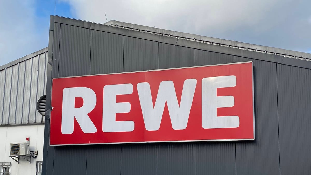 Rewe: Das wird es weiterhin gratis geben