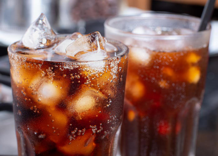 Can't quit Diet Coke? Here's why it's so addictive