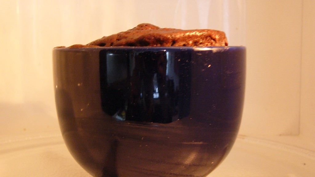 10 Proven Tips for Perfectly Cooked Mug Cakes Every Time